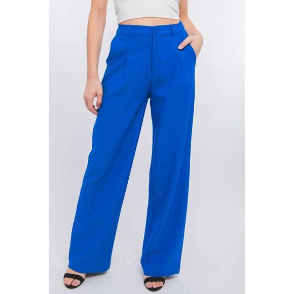 VANILLA MONKEY | Pants & Jumpsuits | New Vanilla Monkey Fulllength ...